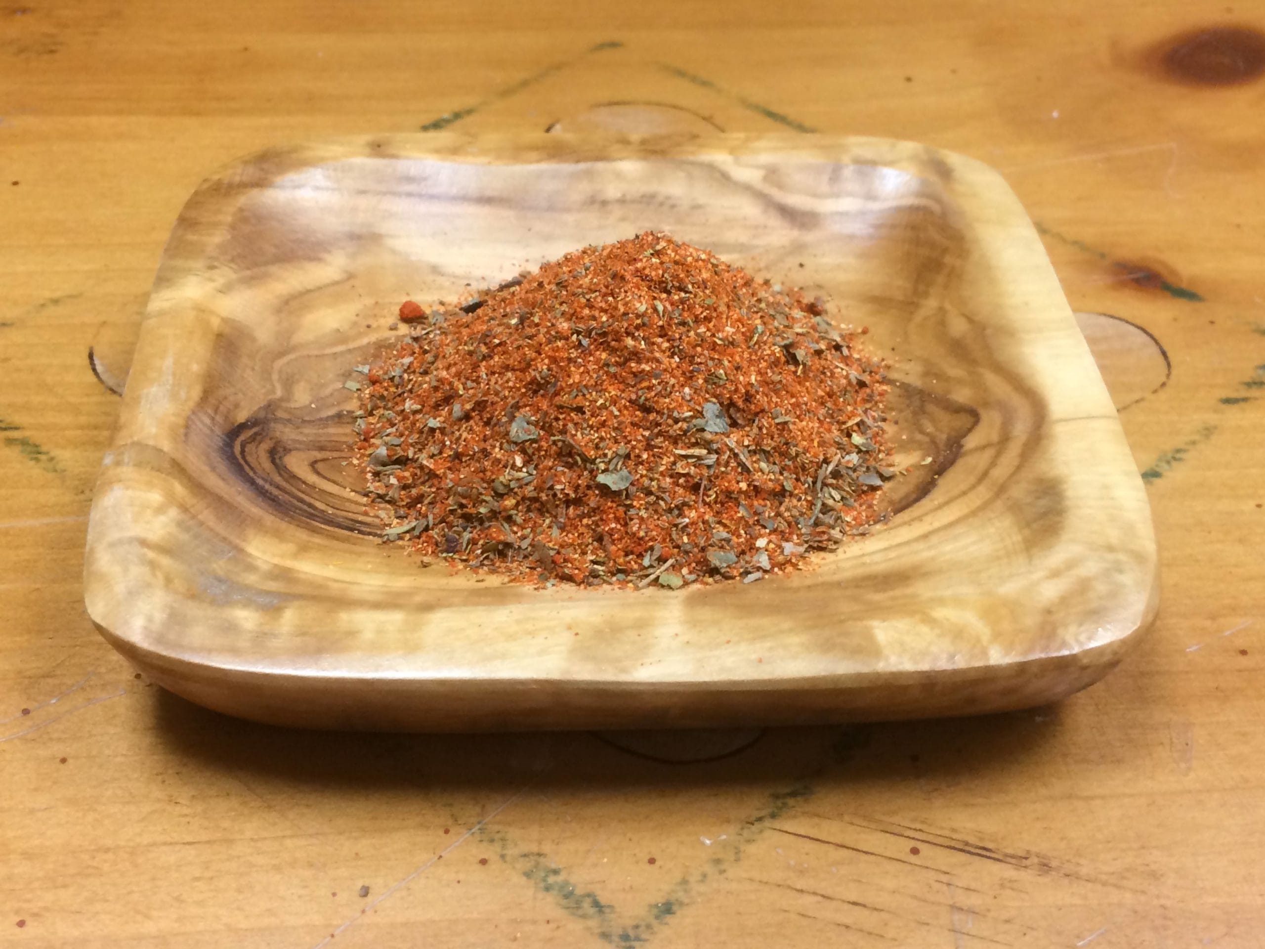 British Pub Chicken Seasoning - Sheffield Spice & Tea Co