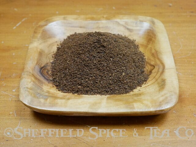 Cloves Spice Powder