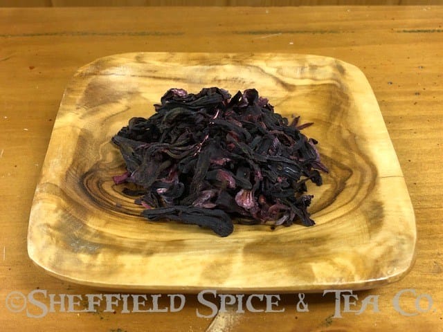 Berry Fusion Tea - Sheffield Spice & Tea Co
