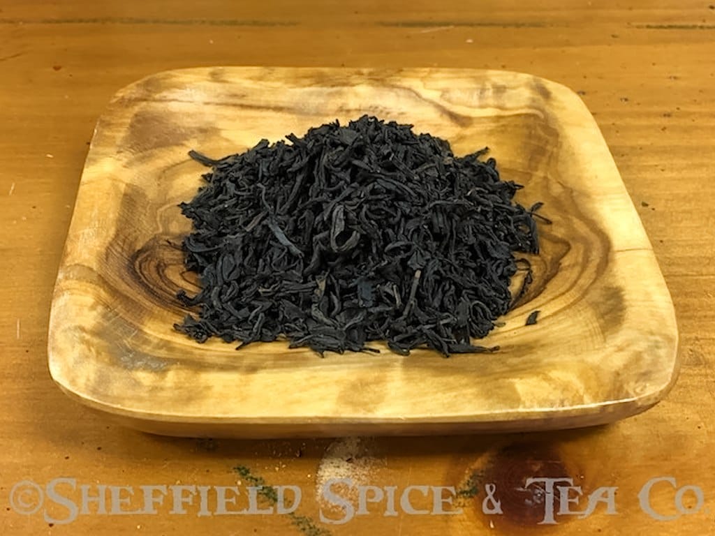 Berry Fusion Tea - Sheffield Spice & Tea Co