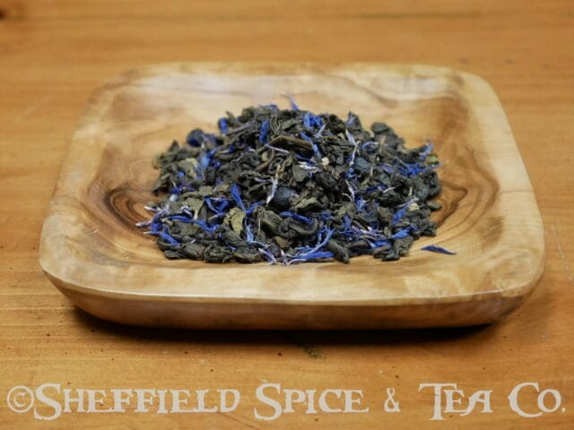 Berry Fusion Tea - Sheffield Spice & Tea Co