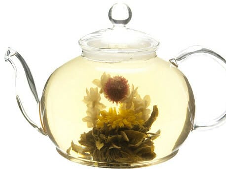 Flowering Artisan Tea Variety Package - Sheffield Spice & Tea Co