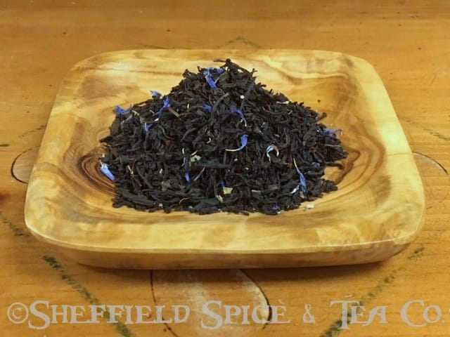 Berry Fusion Tea - Sheffield Spice & Tea Co