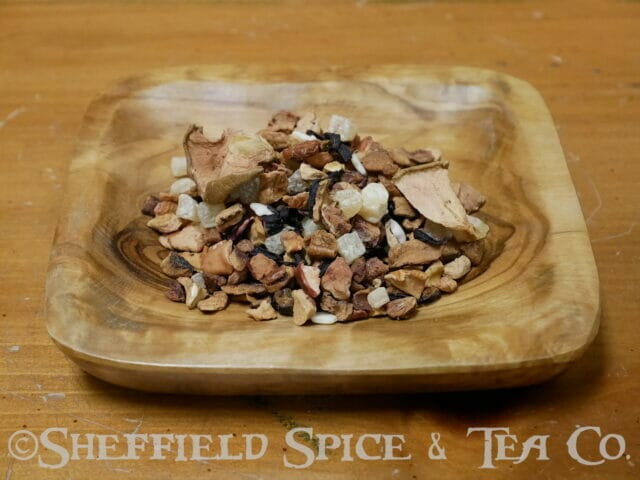Candied Apple Tea - Sheffield Spice & Tea Co