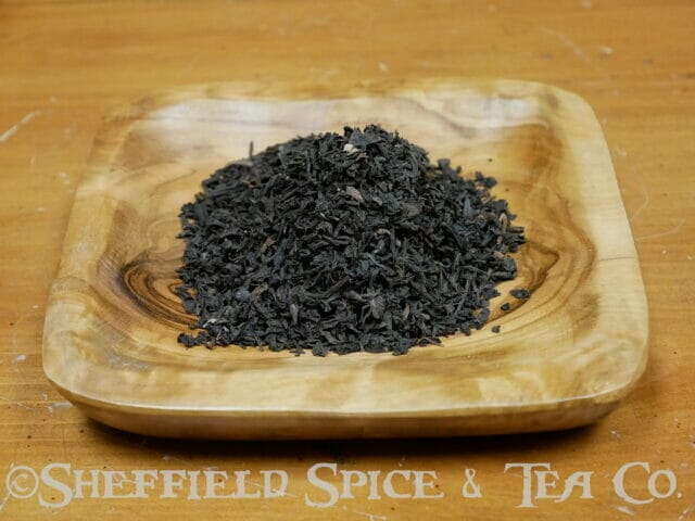 Samovar Tea - Sheffield Spice & Tea Co